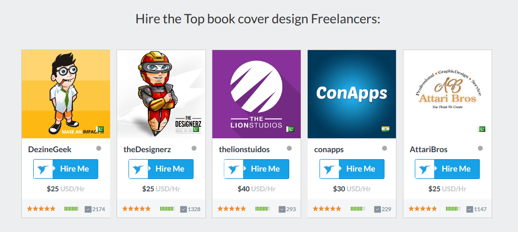 ECover Authority Review - ECover Designer Application